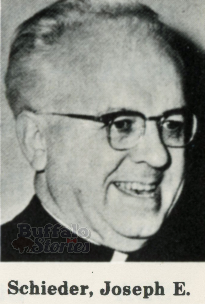 Two important Catholic priests who shaped my life accused of child sex ...